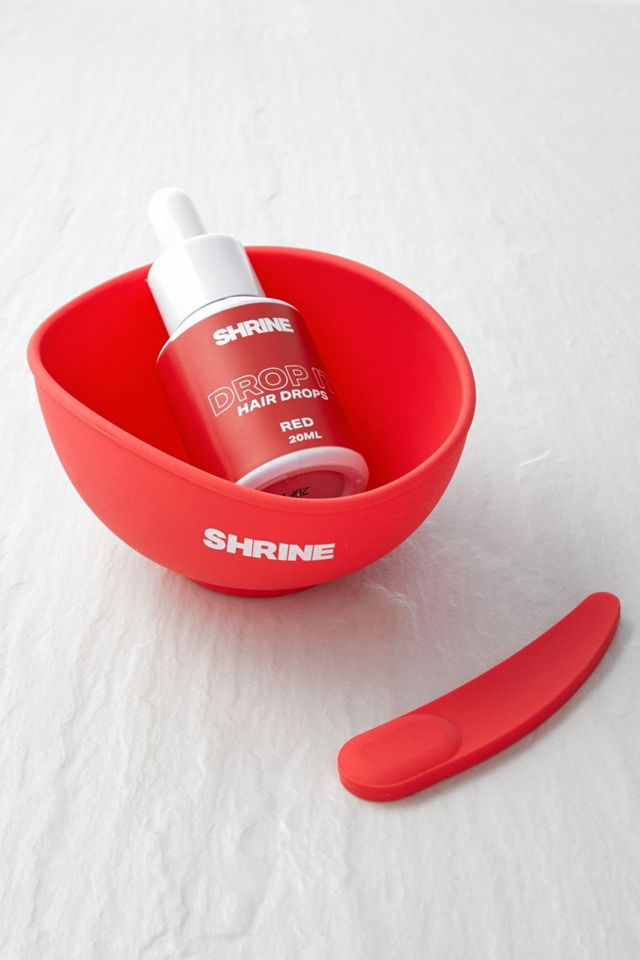 SHRINE DROP IT Non-Permanent Hair Colour Kit | Urban Outfitters UK