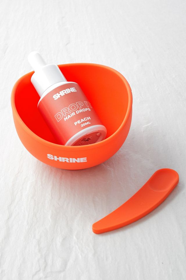 SHRINE DROP IT Non-Permanent Hair Colour Kit | Urban Outfitters UK