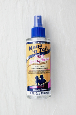 Main 'n Tail Hair Strengthener | Urban Outfitters UK