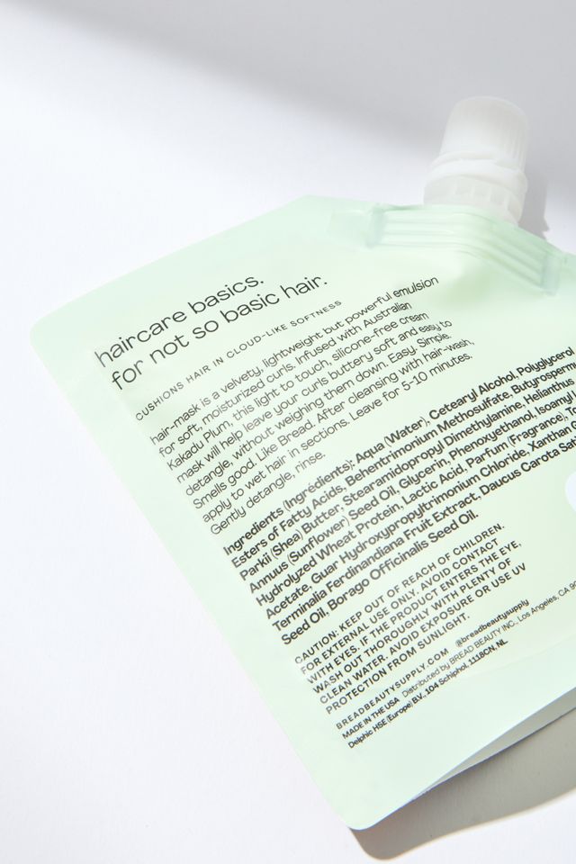 Bread Hair Mask Conditioner | Urban Outfitters UK