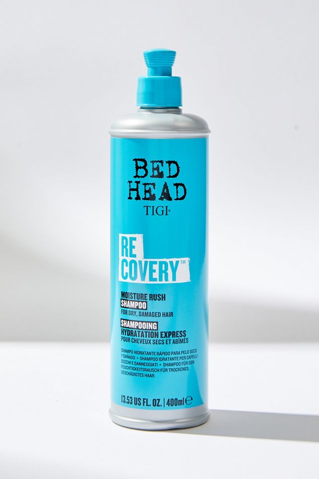 Bed Head By TIGI Recovery Moisturising Shampoo | Urban Outfitters UK