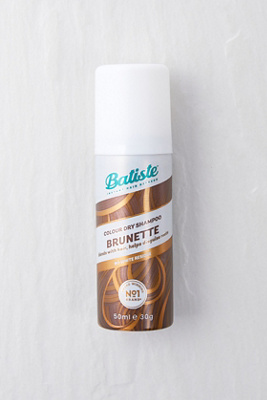 Batiste Brunette Mini Dry Shampoo | Urban Outfitters UK