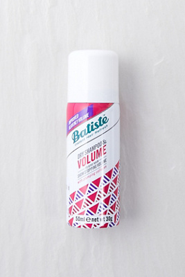 Batiste Volume Mini Dry Shampoo | Urban Outfitters UK
