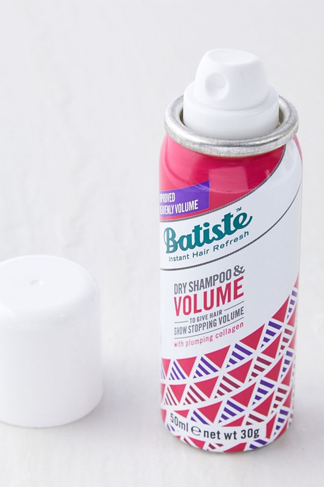 Batiste Volume Mini Dry Shampoo | Urban Outfitters UK