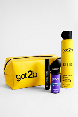 got2b Glued Gift Set | Urban Outfitters UK