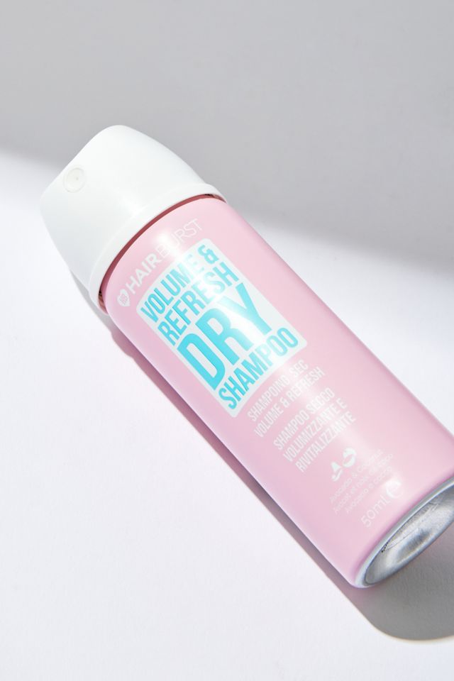 Hairburst Volume & Refresh Dry Shampoo | Urban Outfitters UK
