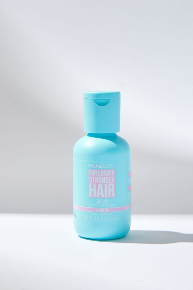 Hairburst Longer, Stronger Hair Mini Shampoo | Urban Outfitters ES