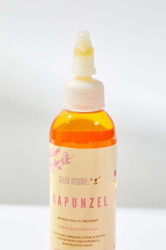 Hair Syrup – Haar-Serum „Rapunzel" | Urban Outfitters DE