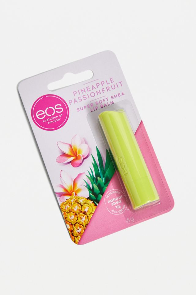 EOS Tube Lip Balm | Urban Outfitters UK