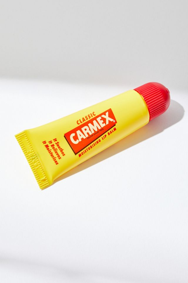 Carmex Original Lip Balm Tube | Urban Outfitters UK