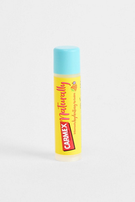 Carmex Naturally Berry Lip Balm | Urban Outfitters UK