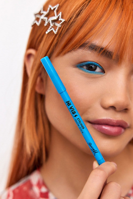 Barry M Hi-Vis Glow Stick Eyeliner | Urban Outfitters UK