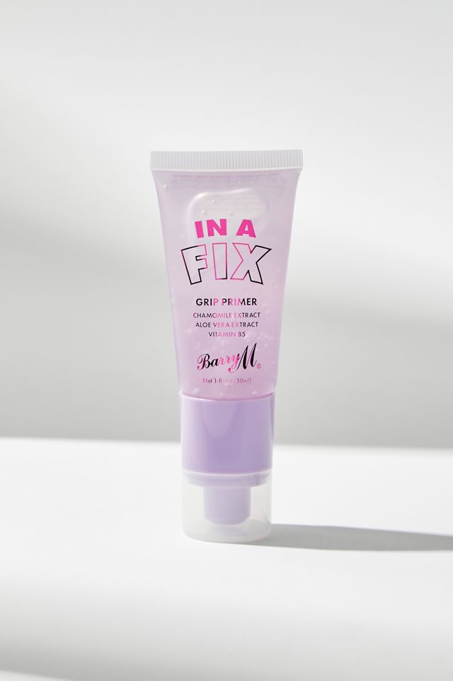 Barry M In A Fix Grip Primer | Urban Outfitters UK