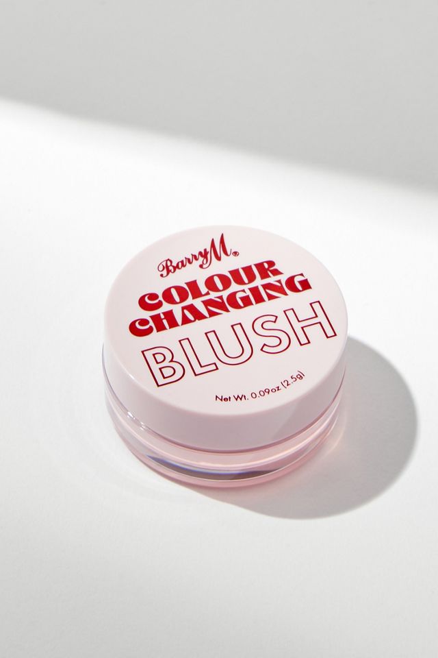 Barry M Blush che cambia colore | Urban Outfitters IT