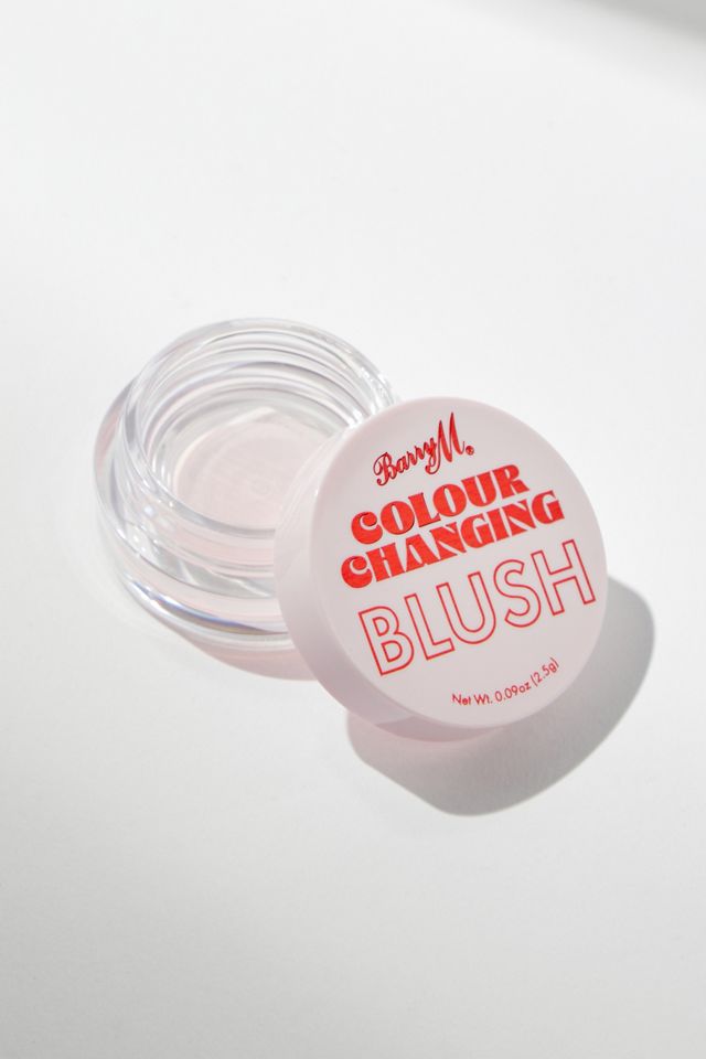 Barry M Blush che cambia colore | Urban Outfitters IT