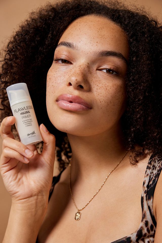 Barry M Flawless Original Primer | Urban Outfitters UK