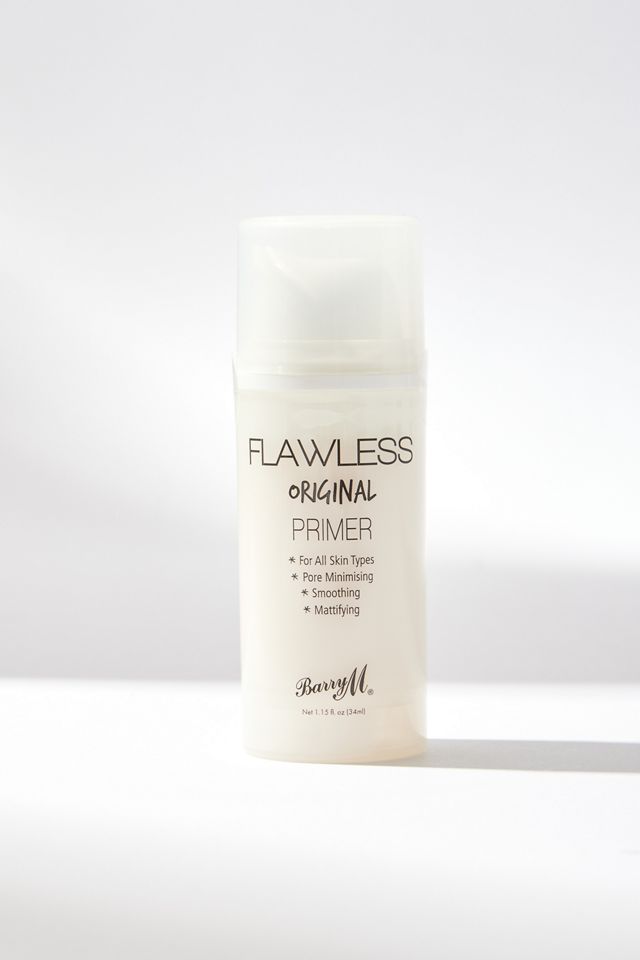 Barry M Flawless Original Primer | Urban Outfitters UK