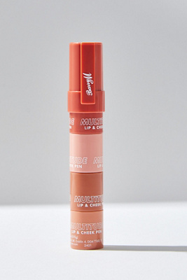 Barry M Honey Multitude Lip & Cheek Pen | Urban Outfitters UK