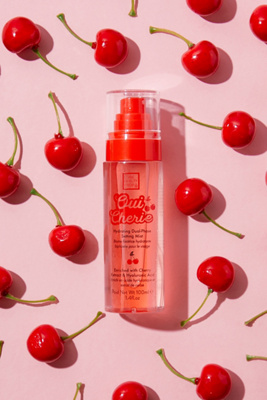 The Beauty Crop Oui Cherie Setting Mist | Urban Outfitters UK