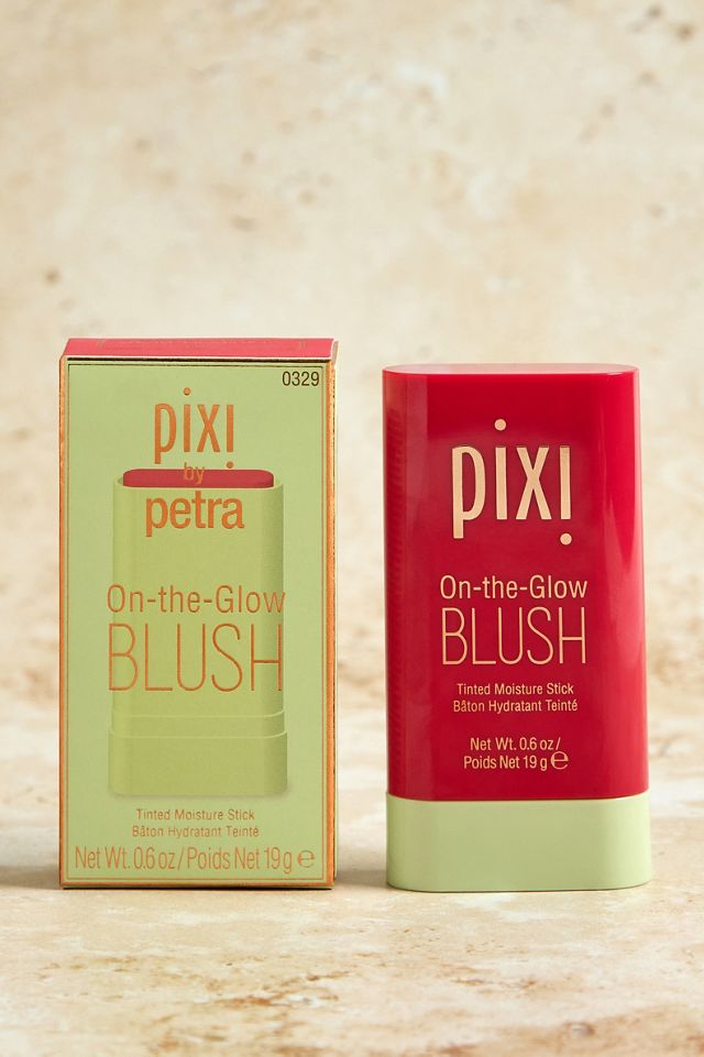 Pixi – Rouge „Ruby On-the-Glow“ | Urban Outfitters DE