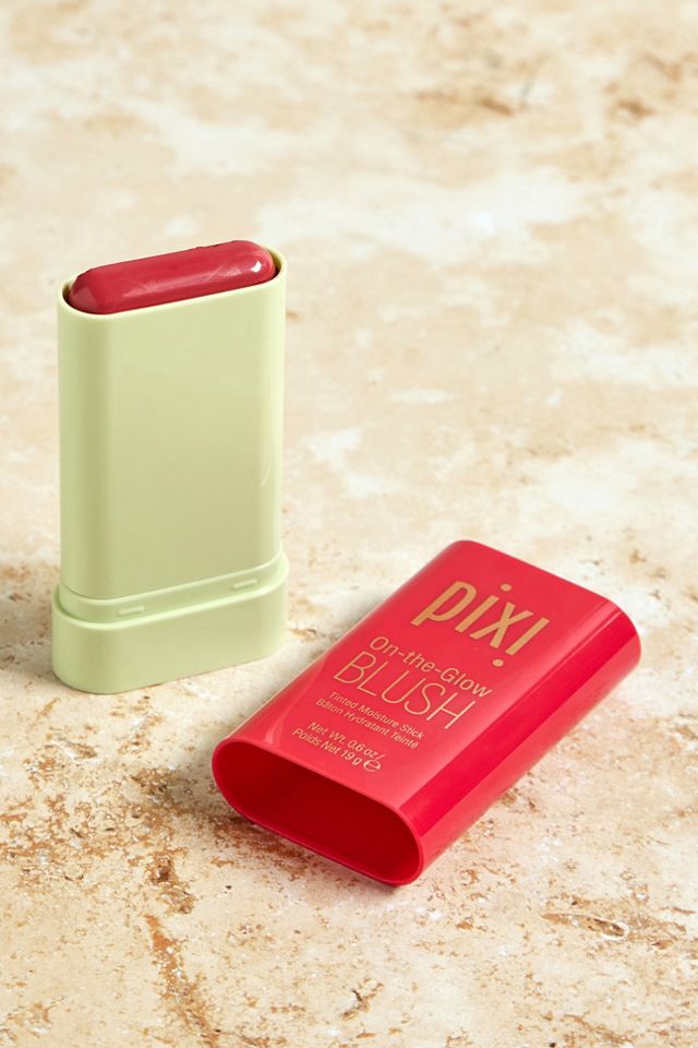 Pixi – Rouge „Ruby On-the-Glow“ | Urban Outfitters DE