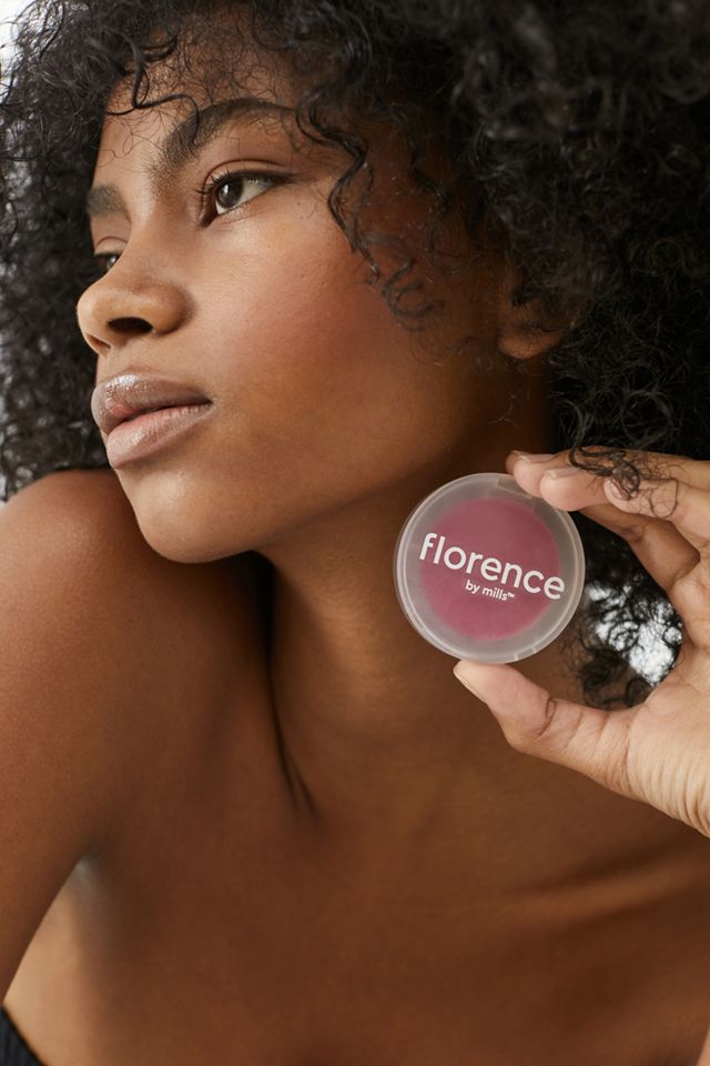 florence by mills Stellar Sabrina Cheek Me Later Cream Blush | Urban ...