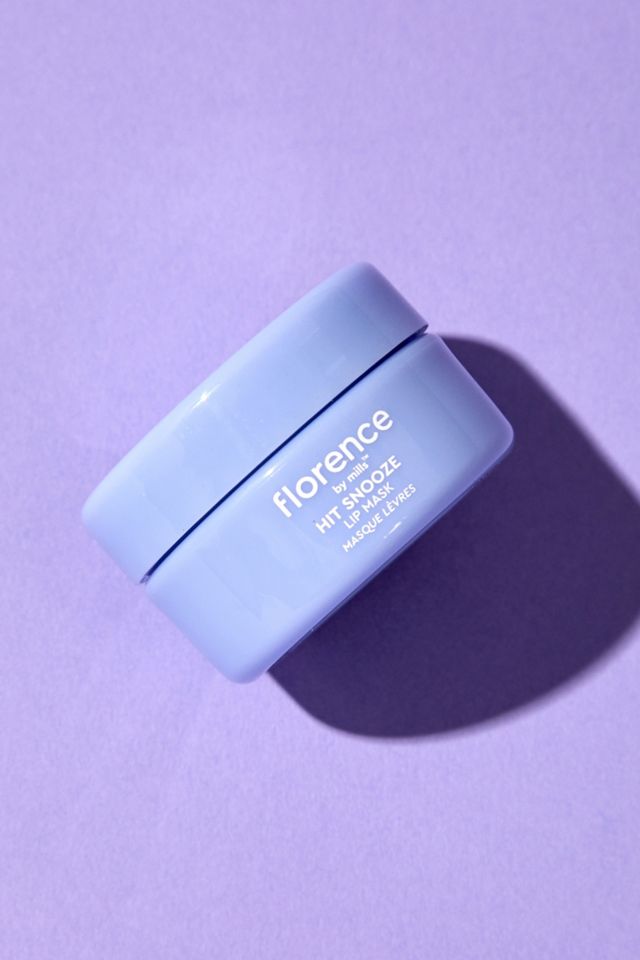 florence by mills Hit Snooze Lip Mask | Urban Outfitters UK
