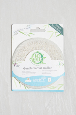 So Eco Gentle Facial Buffer | Urban Outfitters UK