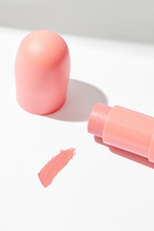 glow hub Peach Tea Buff Blush Stick | Urban Outfitters UK