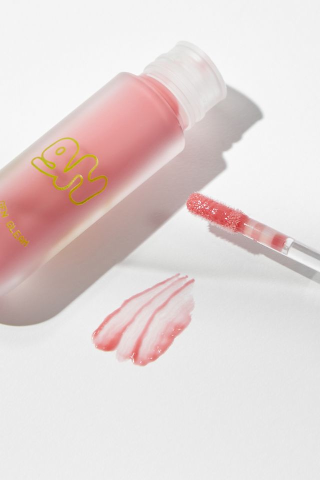 glow hub Thirsty Gen Gleam Lip Gloss | Urban Outfitters UK