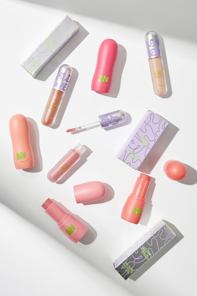 glow hub Milked Gen Gleam Lip Gloss | Urban Outfitters UK