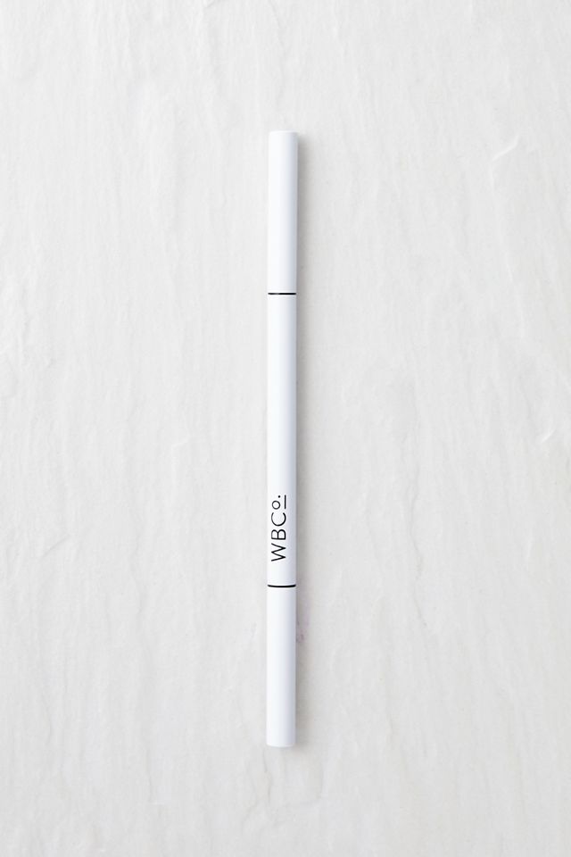 West Barn Co. Clay Eyebrow Pencil | Urban Outfitters UK