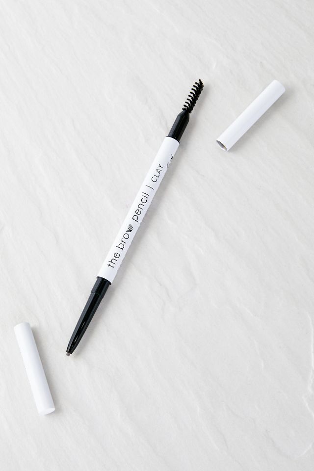 West Barn Co. Clay Eyebrow Pencil | Urban Outfitters UK