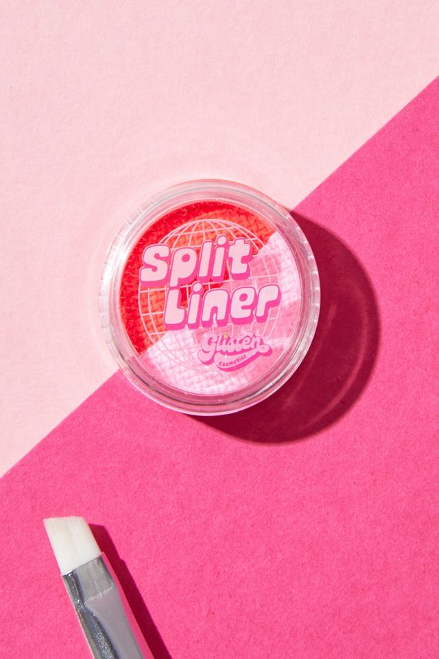 Glisten Cosmetics – Eyeliner „Split Liner Strawberry Cheesecake ...