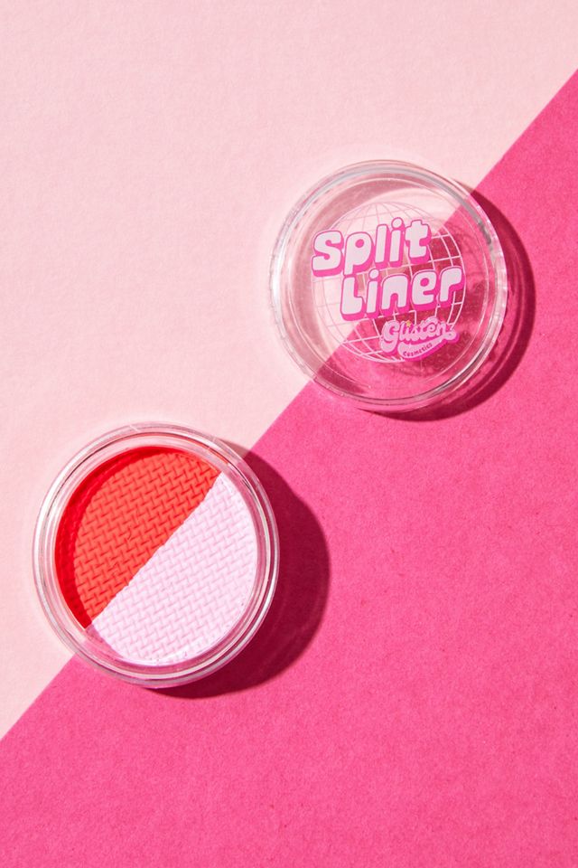 Glisten Cosmetics – Eyeliner „Split Liner Strawberry Cheesecake ...