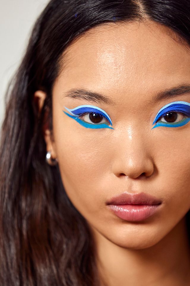 Glisten Cosmetics Slushie Split Liner | Urban Outfitters UK