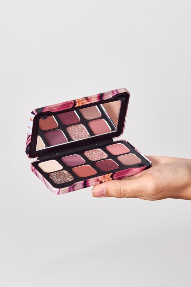 Revolution Palette De Fards à Paupière Forever Flawless Dynamic