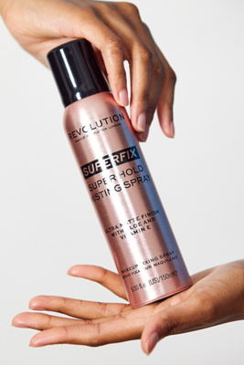 Revolution Superfix Misting Setting Spray | Urban Outfitters UK