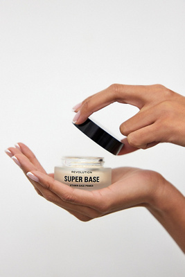 Revolution Super Base Vitamin Primer | Urban Outfitters UK