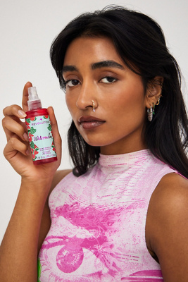 Revolution Watermelon Dewy Setting Spray | Urban Outfitters UK