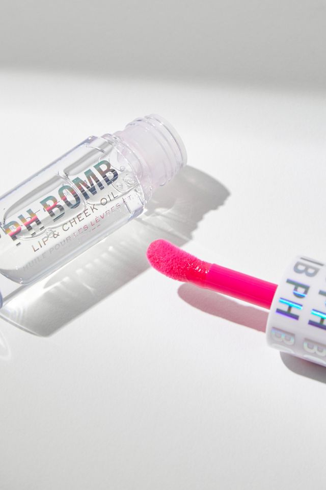 Revolution – Lippen- und Wangenöl „PH Bomb“ | Urban Outfitters DE