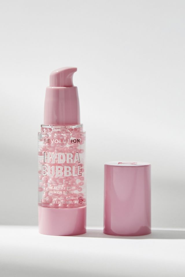 Revolution Hydra Bubble Prebase para Piel Saludable | Urban Outfitters ES