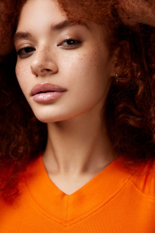 Revolution Clear Sweet Chilli Lip Oil | Urban Outfitters UK