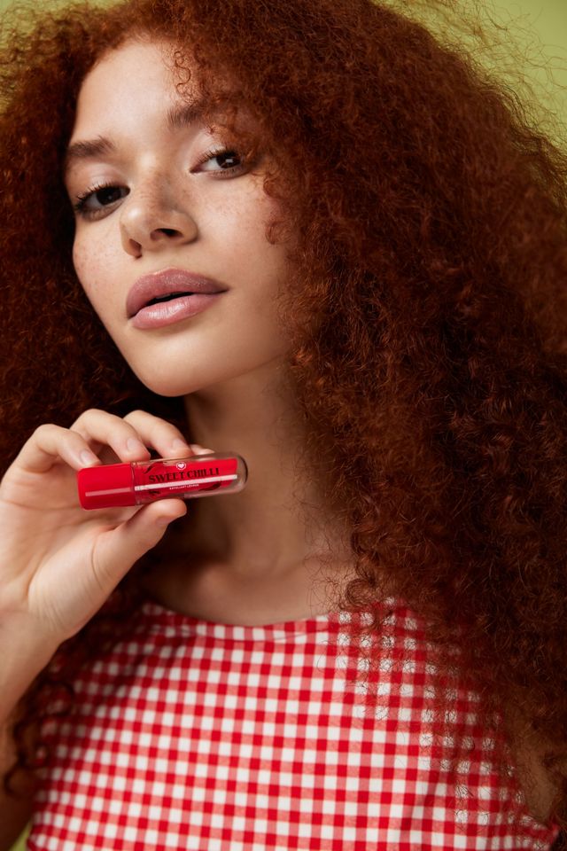 Revolution Sweet Chilli Lip Scrub | Urban Outfitters UK