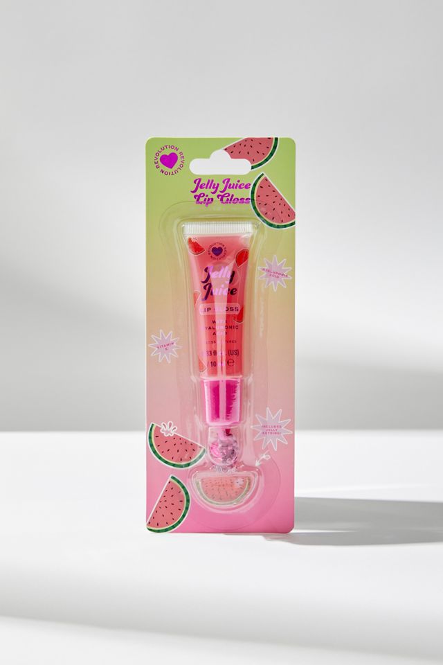 Revolution Watermelon Jelly Juice Lucidalabbra | Urban Outfitters IT