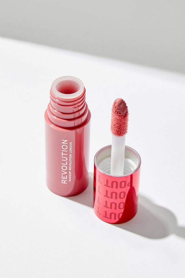 Revolution Sweet Pink Pout Tint | Urban Outfitters UK