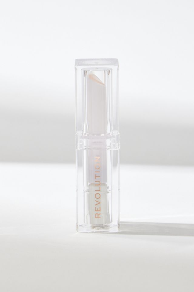 Revolution Mood Switch Halo Clear Aura Lip Balm | Urban Outfitters UK