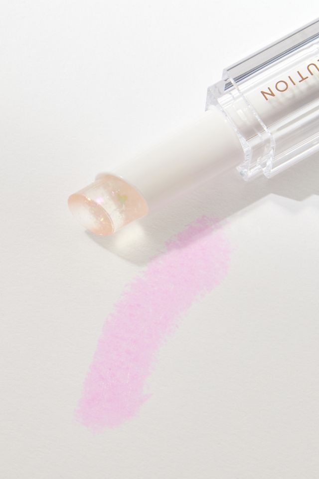 Revolution Mood Switch Halo Clear Aura Lip Balm | Urban Outfitters UK