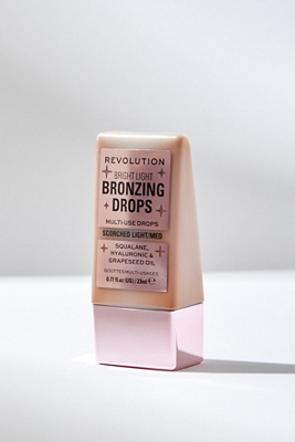 Revolution Bronzing Drops | Urban Outfitters UK