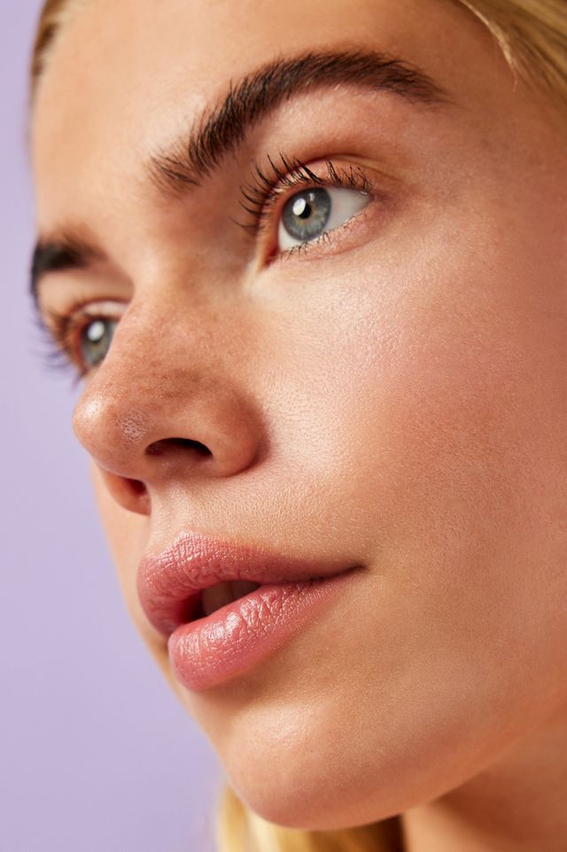 Revolution Pink Dewy Glaze Highlighter | Urban Outfitters UK